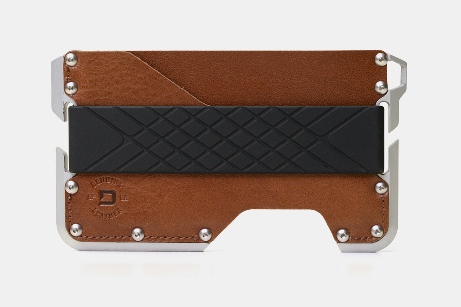 Dango Products D01 Dapper Wallet | Wallets | Drop